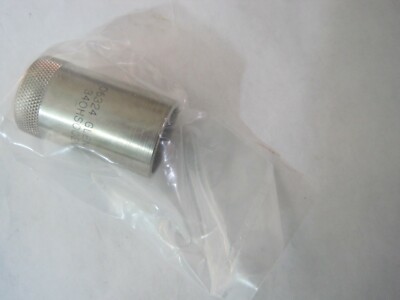 Connector Glenair 06324 340HS002M17-4N 9549 LOT *A335 | eBay