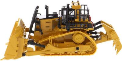 CAT Caterpillar D11 Track-Type Tractor Dozer TKN Design High Line ...
