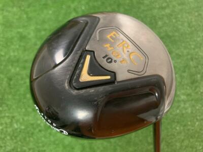 Callaway erc ii driver review - splusnasve