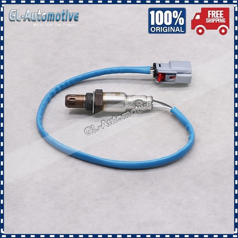 4 Pieces Oxygen Sensor Downstream Upstream For 2015-2018 FORD EDGE 2.7L ...