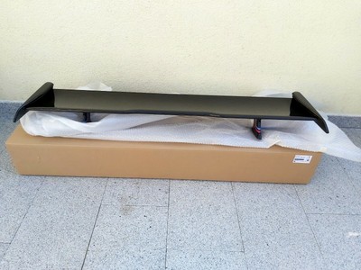 BMW F80 F82 M2, M3, M4 M PERFORMANCE CARBON FIBER REAR SPOILER, NEW ...