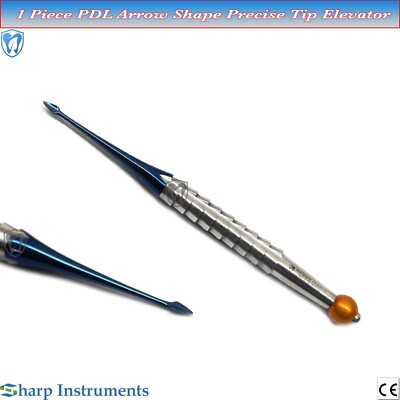 Dental Elevator PDL Periodontal Ligament Periotome Implant Surgery ...