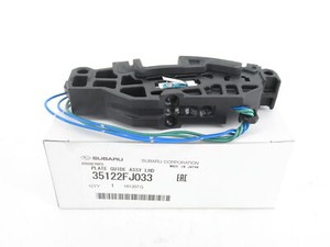 Genuine OEM Subaru 35122FJ033 CVT Plate Guide Assembly | eBay