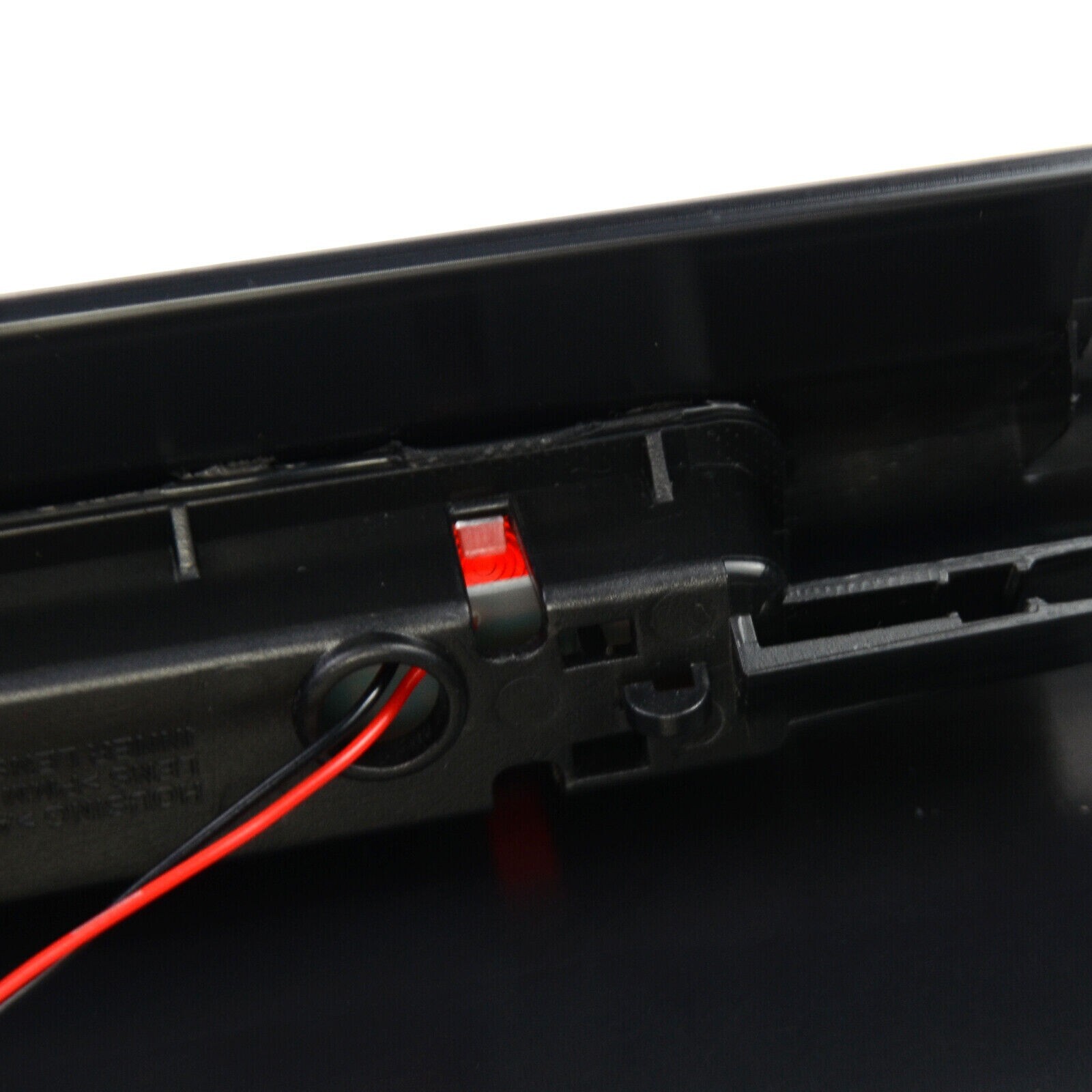 HIGH LEVEL MOUNTED LED BRAKE LIGHT FOR LAND ROVER DISCOVERY 3&4 2004-16 ...