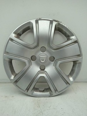 403151898R Enjoliveur pour DACIA LOGAN II Comfort 2019 774987 | eBay