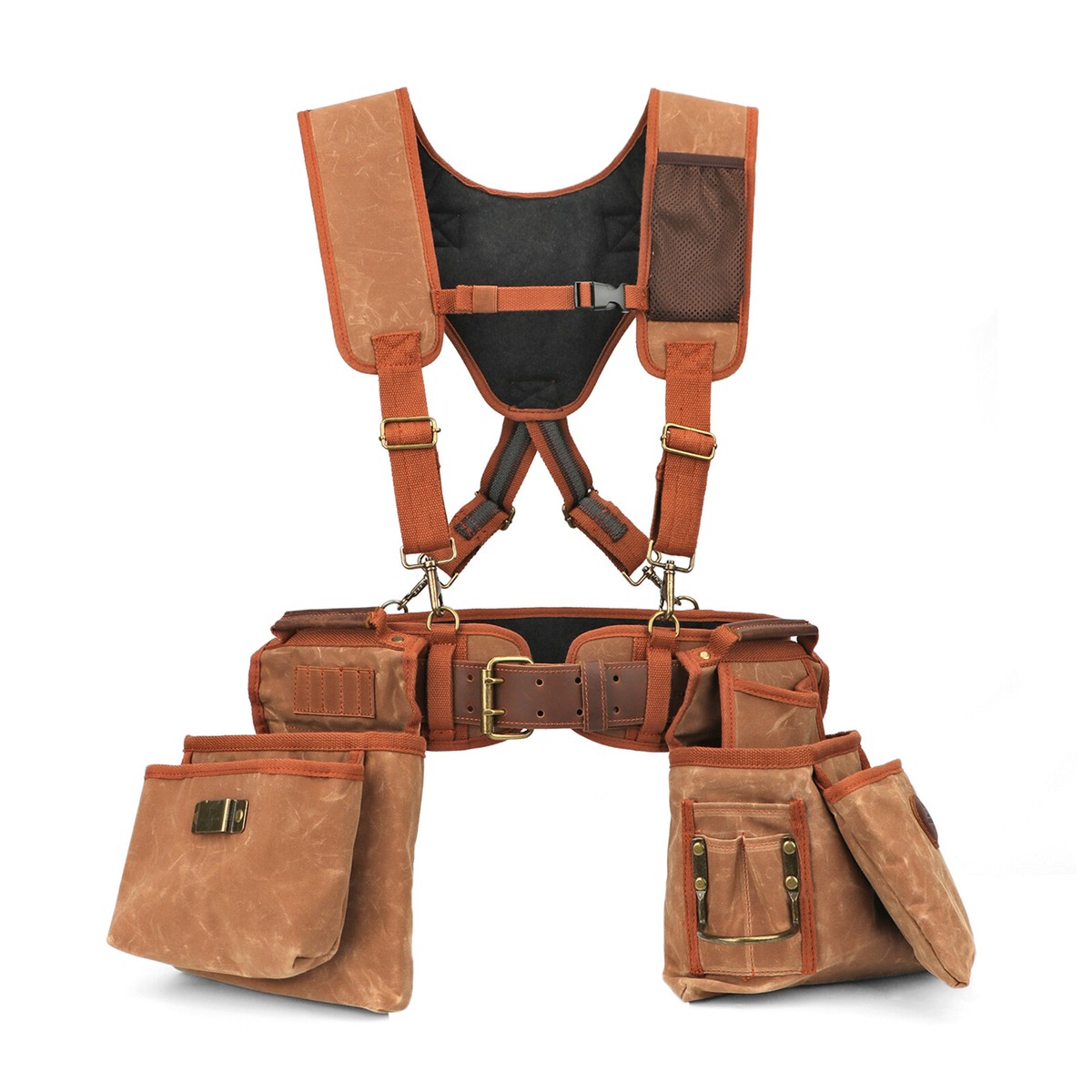 Cool Tool Belts