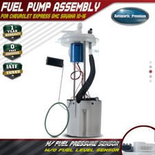 CAT 552-5534 10-16 VDC 2-Pin Fuel Transfer Pump Assembly for sale ...