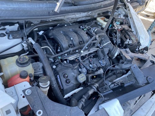 Engine 3.5L Without Turbo VIN 8 8th Digit Fits 13-15 EXPLORER 27897272 ...