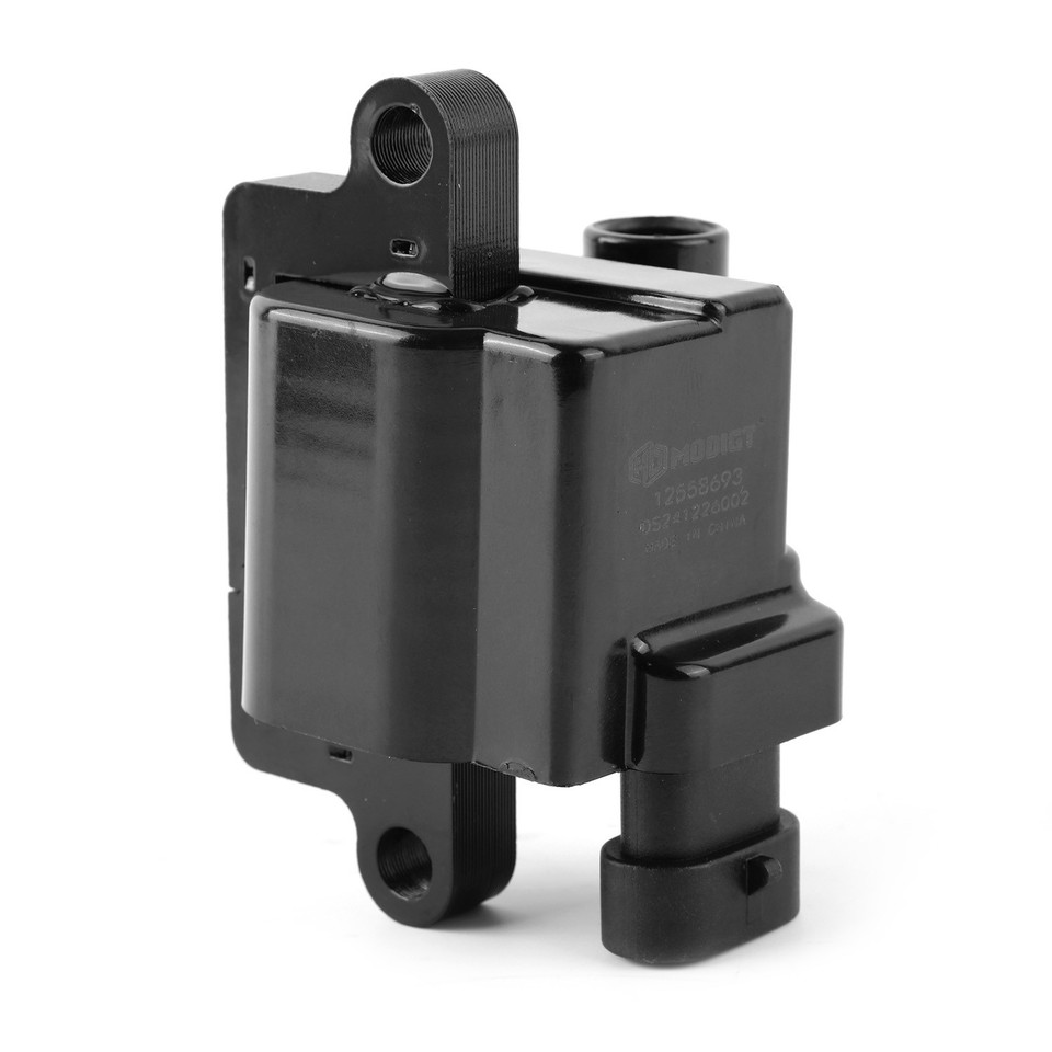 (OEM Quality) 8x Ignition coil 12558693/UF271 For 1999-2007 GMC Sierra ...