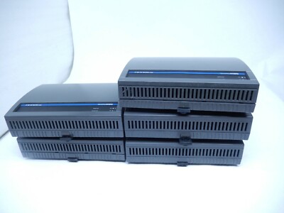 Controls - Andover Controls