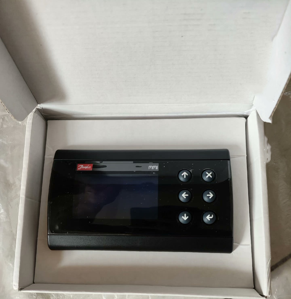 1PC New Danfoss MMIGRS2 080G0294 Display Control Panel Expedited Shipping | eBay