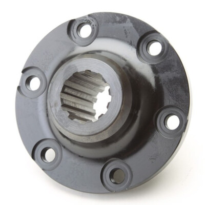 Jamar Performance 6 Bolt Chromoly Hub For Short Axle Rear Disc Brakes ...