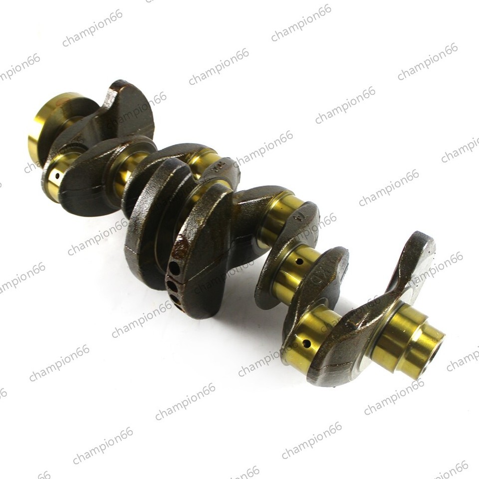 N20 Engine Crankshaft 11217640165 Fits BMW 125i 228i X3 X4 X5 X6 Z4 ...