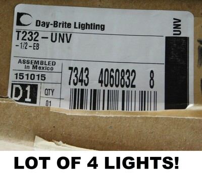 Lighting & Lasers - Daybrite