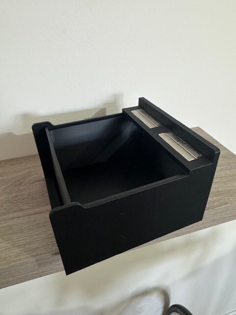 Secret lab medium magnetic drawer for all magnus desks Secretlab, 100 ...