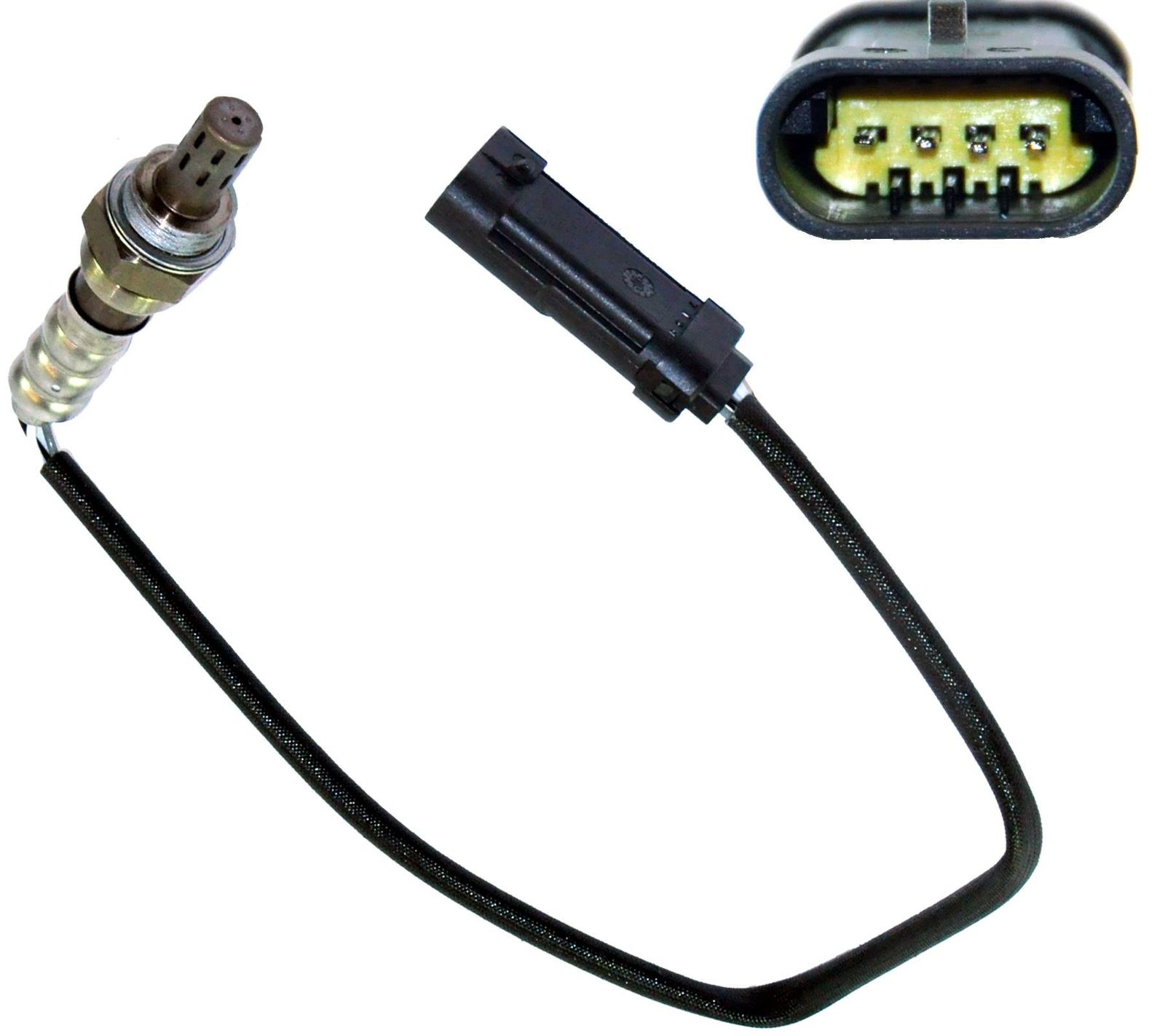 Lambda / Oxygen / O2 Sensor FOR Renault Clio Espace,Kangoo,Laguna ...