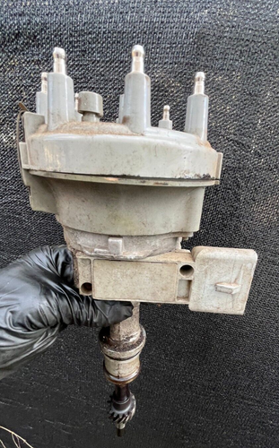 87-93 Ford Mustang Ignition Distributor - EFI 302 V8 TFI Foxbody ...