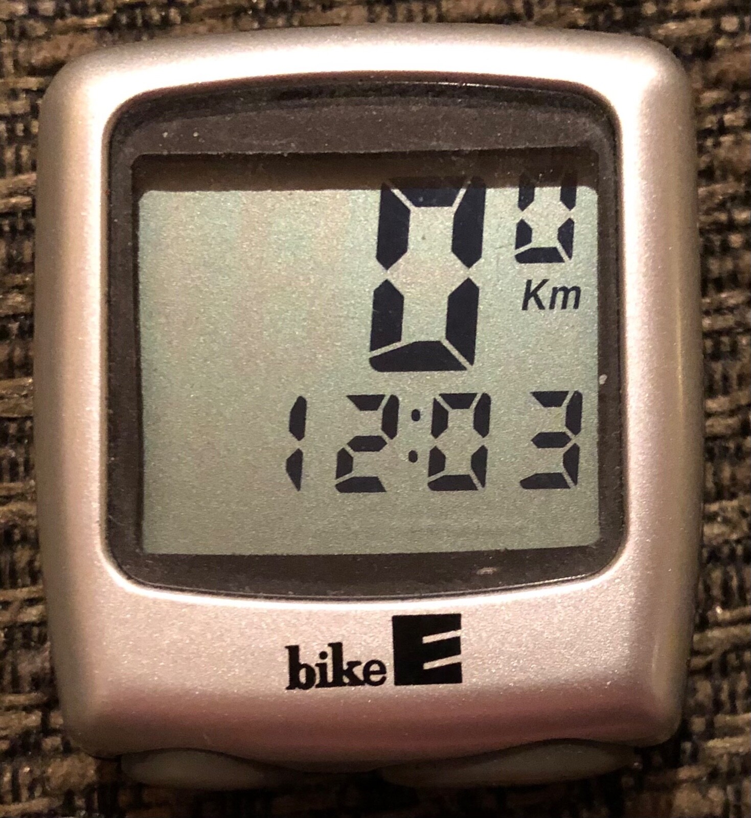 BikeE RECUMBENT BICYCLE BIKE COMPUTER | eBay