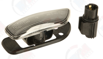 for Volvo S60 XC70 XC90 Passenger Right Side Marker Light 30722642 | eBay