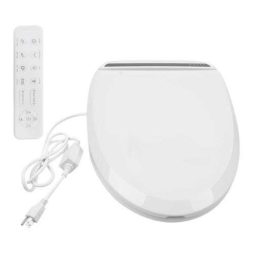 Wireless Smart Toilet Electric Auto Wash Bidet Toilet Seat Toilet ...