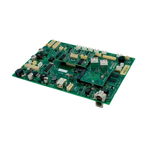 Genuine Datacard 504777-011 Motherboard + 504328 569585 for CD800 CD820 ...