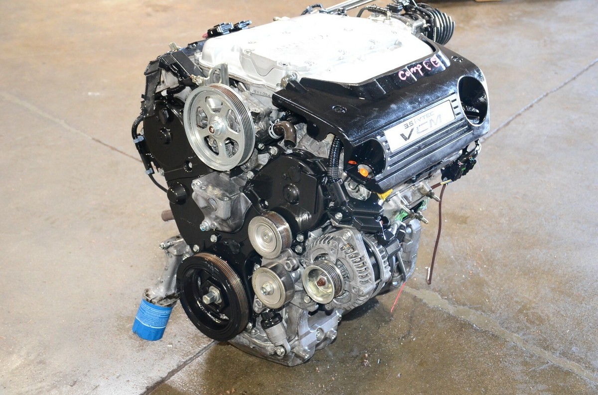 Jdm Engines Are Good