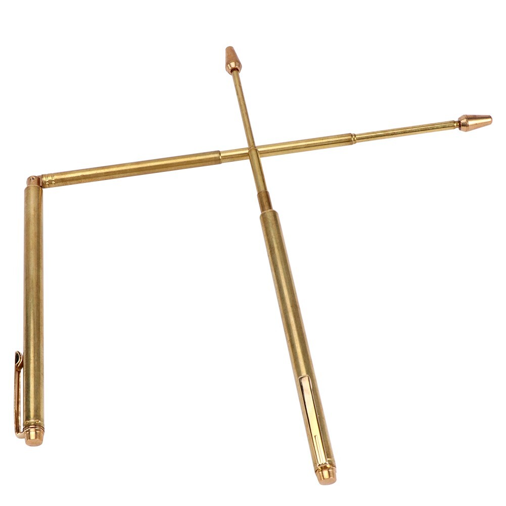 Water Witching Wands