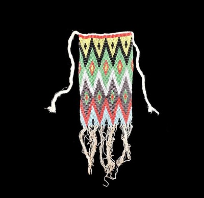 Other - African Beadwork