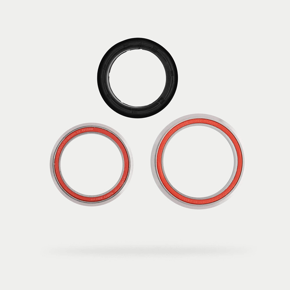 ACROS HEADSET BEARINGS / COMPONENTS / SPARES - BLOCK LOCK, ZS66, ZS56 ...