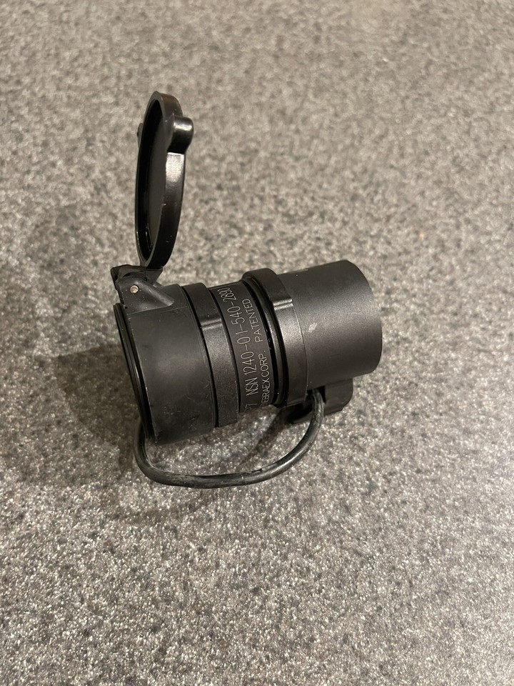 Trijicon ACOG 4x32 Tenebraex Modular Device Laser Filter TA91 ARD ...