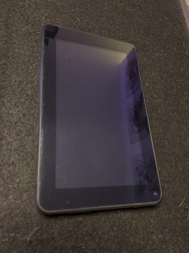 Azpen A727 7" Android Tablet - 4GB Storage - Black | eBay