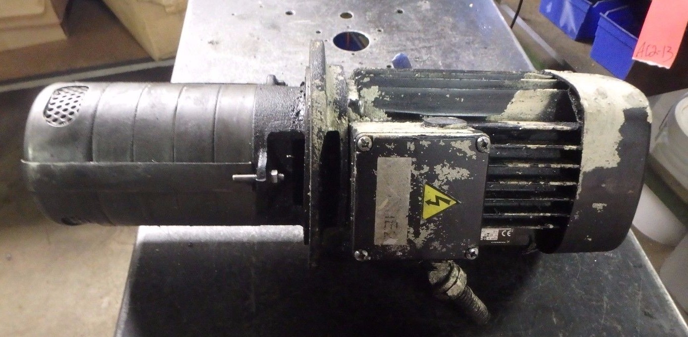 Grundfos Pump MTH4-40/3 A-W-A-AUUV_MTH440/3AWAAUUV | eBay