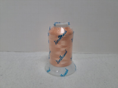 Simthread Embroidery Thread (550 Yards) - Flesh Pink #901 (Sealed) | eBay