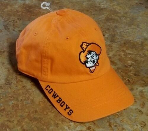 Oklahoma State Cowboys NCAA Fan Cap, Hats for sale | eBay