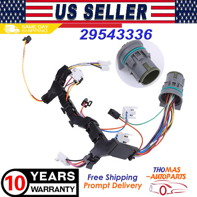 Wiring Harness For Allison 1000 2000 2400 Internal Wire Harness 2006-09 ...