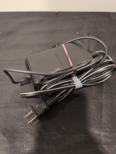Official Nintendo Gamecube Power Supply AC Adapter DOL-002 Original ...