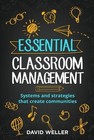 David Weller Essential Classroom Management (Paperback) (UK IMPORT) | eBay