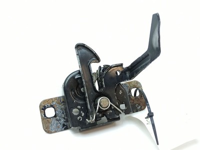 Chrysler 300 - 300C 2007 Engine bonnet hood lock catch PUM66929 | eBay UK