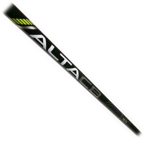 Ping Alta CB 70 Hybrid Shaft Regular Flex | eBay