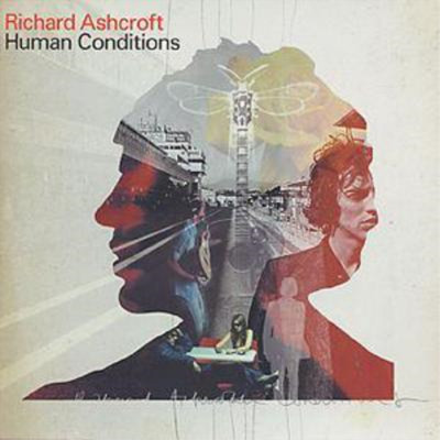Richard Ashcroft Human Conditions (CD) Album | eBay
