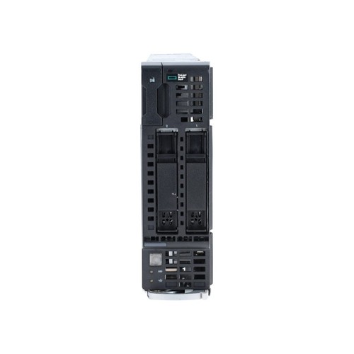 HPE ProLiant BL460c Gen9 2*SFF FlexibleLOM 10GB/20GB Barebones CTO ...