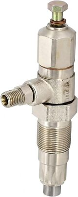 New Fuel Injector Z-5-15300-039-1 For Isuzu C240 Engine TCM Forklift | eBay