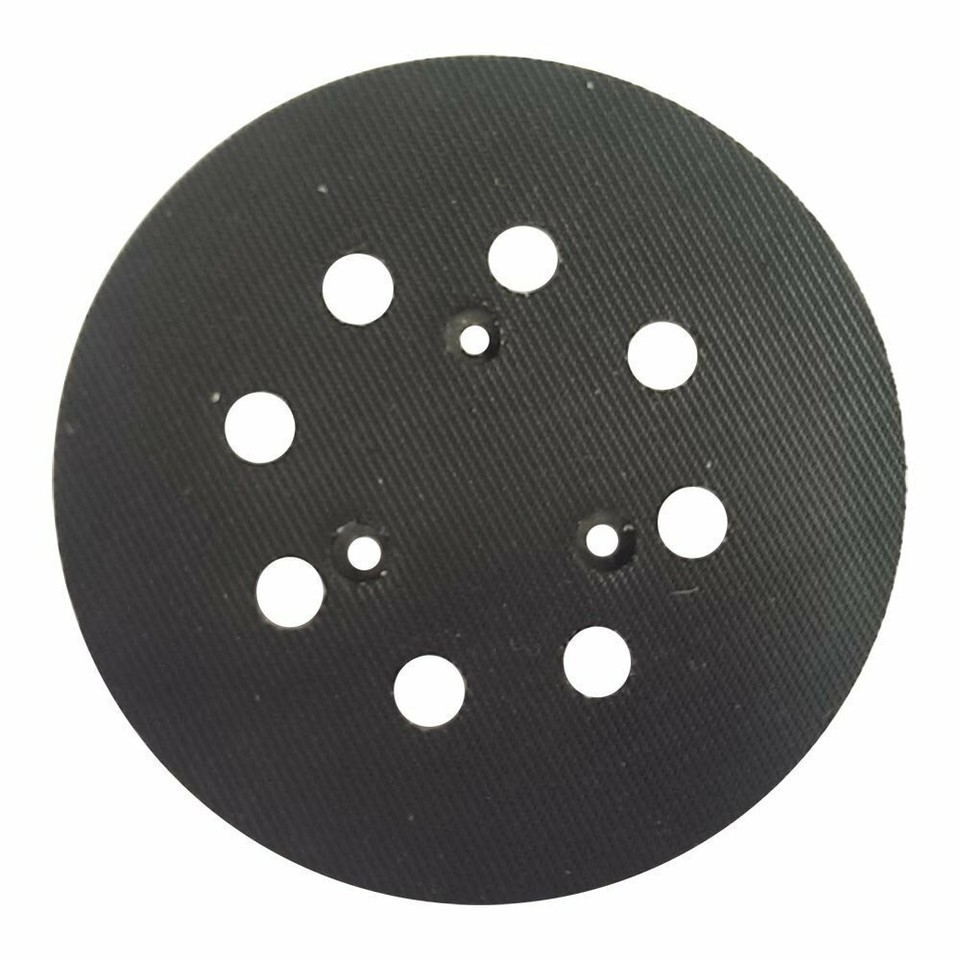 2-PC Replacement Hook and Loop Sander Pad Porter Cable 390 382 390K ...