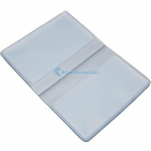 2 5 Wallet insert Billfold Inserts 4 Credit ID Card badge Picture ...