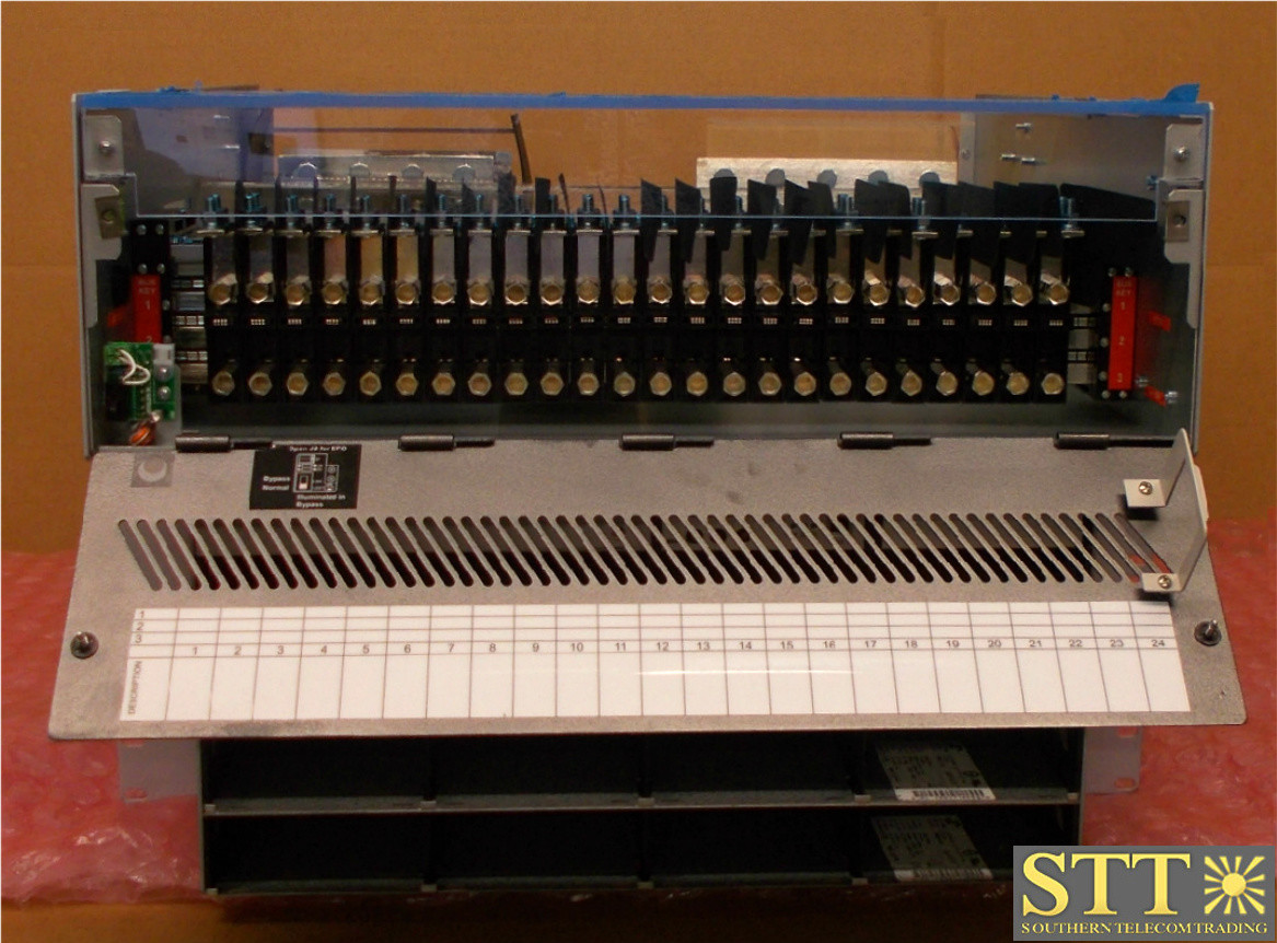 223498 ELTEK FP2 POWER SYSTEM -48V / 600 AMP (TELECT PART# 088-7003 ...