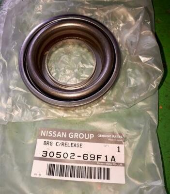 "Genuine Nissan 350Z Frontier Xterra Pathfinder Clutch Release Throw ...