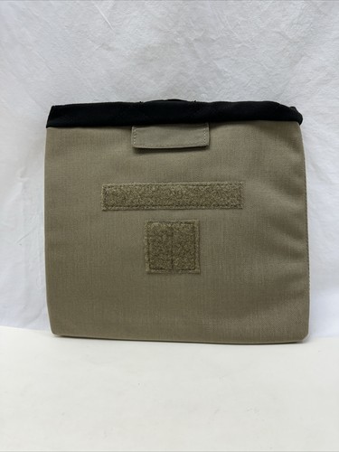 London Bridge Trading LBT-2725C Coyote Tan Padded Tablet Pouch Laptop ...