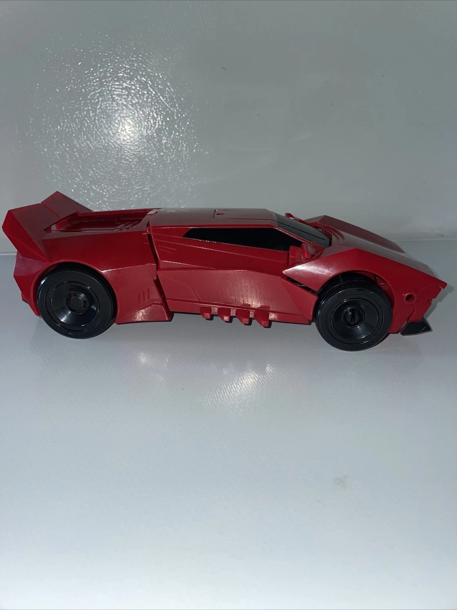 Transformers 4 Lamborghini Toy