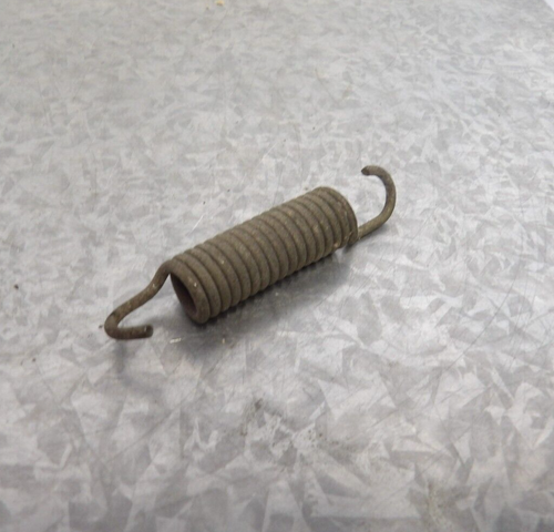 98-10 Yamaha V-Star XVS650 rear brake pedal spring 90506-20369 | eBay