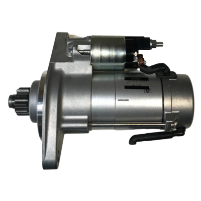 Genuine OEM Starter for Isuzu Medium/Heavy Truck Reach L4 3.0L 183cid ...